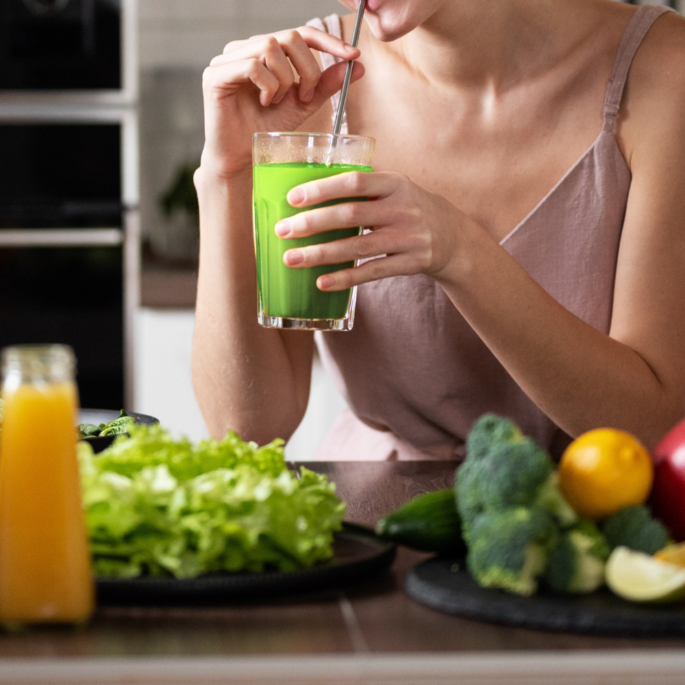 10 Tips for a Successful DIY Juice Cleanse | Kuvings USA